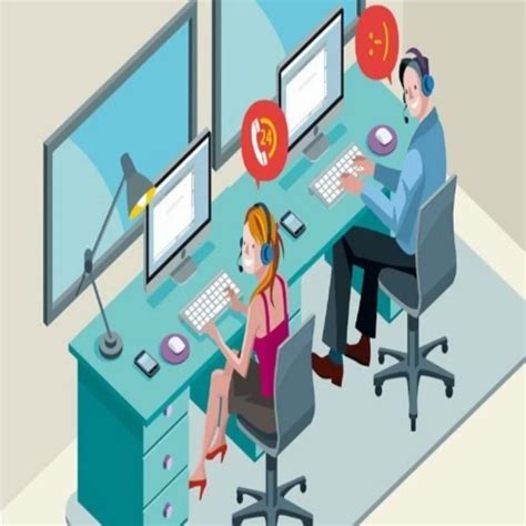 Call Center Setup Services Call Center Setup In Chennai