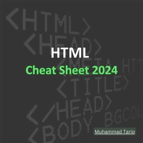 muhammad tariq on linkedin html webdevelopment webdeveloper