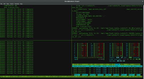 Tmux Là Gì Cách Cài Đặt Và Sử Dụng Lệnh Tmux Trên Linux