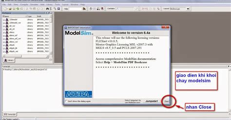 Dientutudong Ppe Hướng Dẫn Dùng Modelsim để Viết Code Verilog Và Mô Phỏng Verilog Testbench