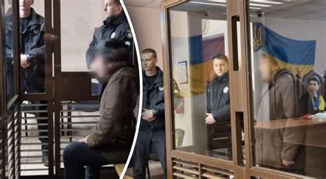 Убивство Ганула в Одесі підозрюваного відправили в СІЗО Читайте на Ukr Net