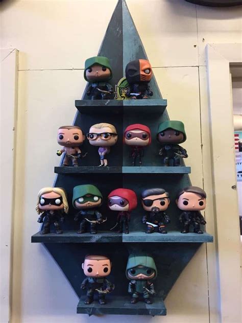 The Ultimate Guide On How To Display Your Funko Pops