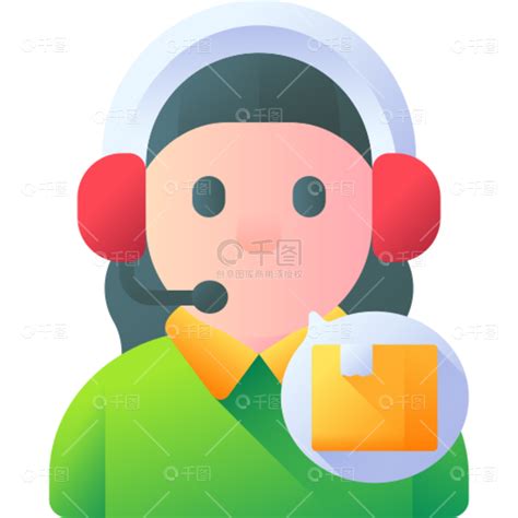 客户服务网页ui 客户服务 模板免费下载 Svg格式 512像素 编号49267466 千图网
