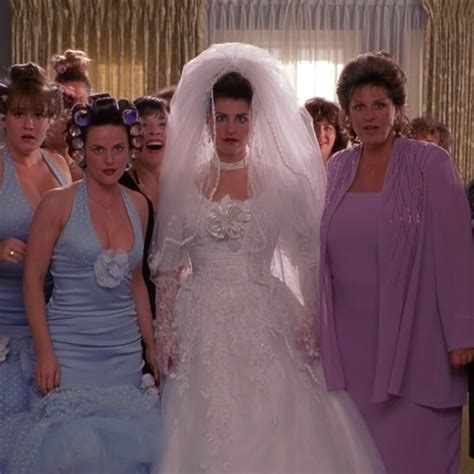 34 Famous Tv And Movie Wedding Dresses Ranked