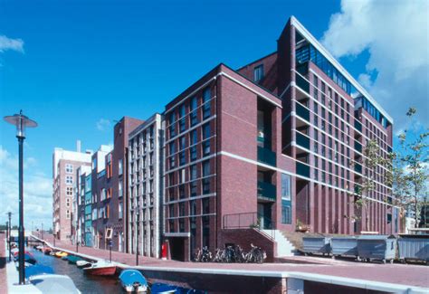 Java Eiland Amsterdam