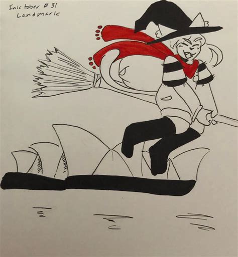 A Lovely Flight Inktober 31 By Cittycat04 On Deviantart