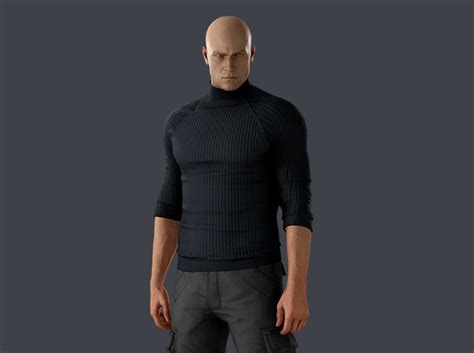 Categorysuits Hitman Wiki Fandom