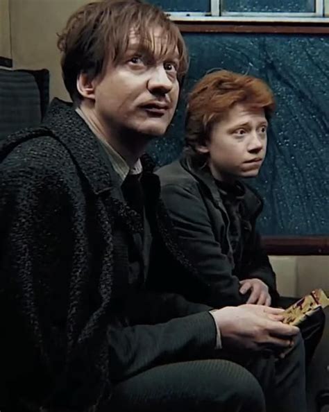 [Видео] «Пин от пользователя Cristina De Jaime на доске Harry Potter в 2024 г Римус люпин