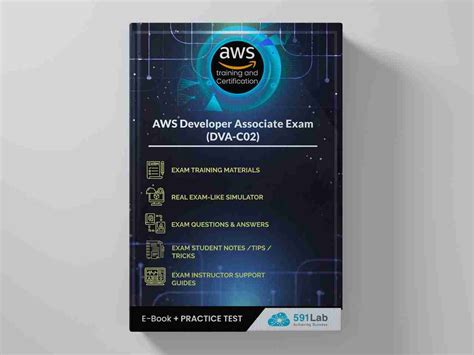 Aws Certified Developer Associate Exam Dva C02 591 Lab