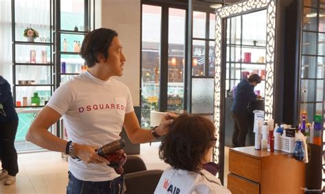 일산 미용실 웨스턴돔 스페셜 아이디 헤어 추천 웨돔 럭셔리 헤어샵 W Id Hair 최남수 부원장님 네이버 블로그