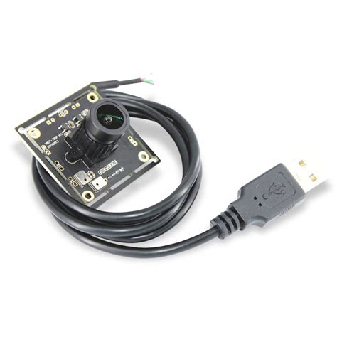 1mp Interface Usb 2 0 Ov9732 Sensor Cmos Camera Module Micro Fixed Focus Hd Micro Camera Module