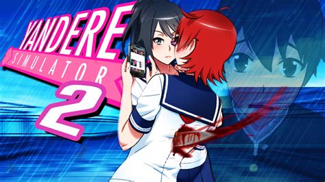 Sexy Yandere Simulator