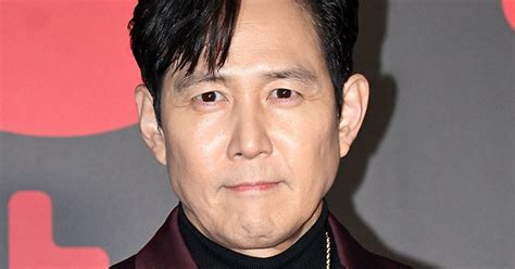 오겜2 앞둔 이정재 부당거래 의혹 불법 행위 관계 無 조사 대상 아냐