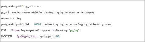 为何pgsql主进程挂了，数据库还可运行？ Pgsql Dbaplus社群：围绕data、blockchain、aiops的企业级专业