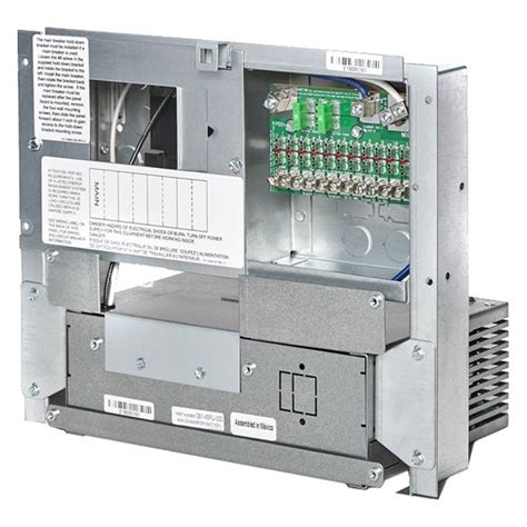 Parallax® 8300 Series 120 Ac To 132 Dc Power Converter