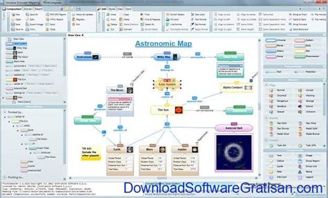 libreoffice draw flowchart ksetalking