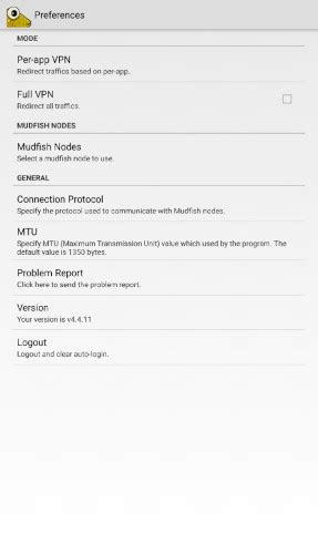 Mudfish Review In In Depth Analysis VPNpro