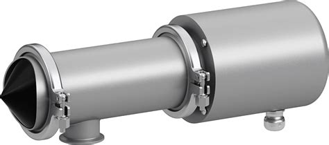 Inline Analysis Atline