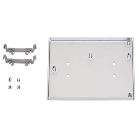 Support Din Rail Pour Carte Uni Pi Lite
