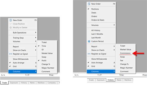 Mt5 Does Not Show Commissions On Open Trades Mt5 General Mql5 Programming Forum Page 2