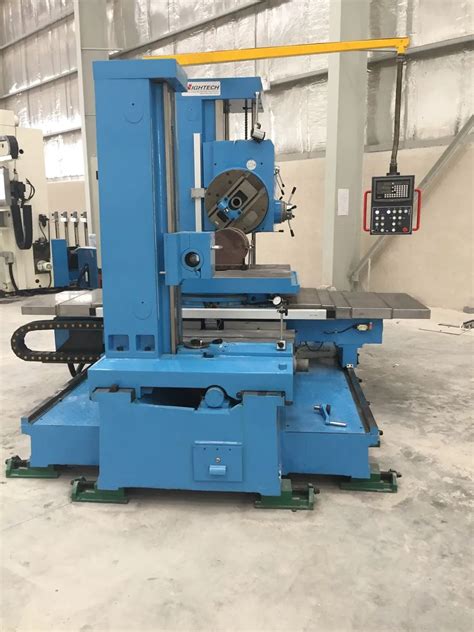 Small Friction Cnc Horizontal Metal Boring Machine Equipments View Small Friction Metal Cnc