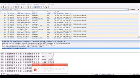 Wireshark The Network Monitor Tool Introduction In Hindi Part YouTube