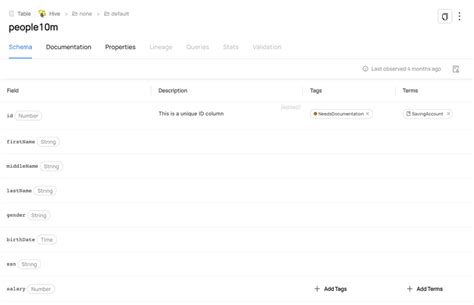 databricks x datahub how to set up a data catalog in 5 minutes