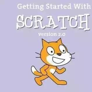 Scratch创意编程要开试听课啦