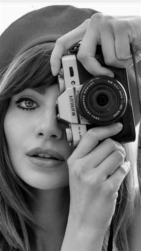 Photographer Self Portrait Artistic Portrait Photography Photographer