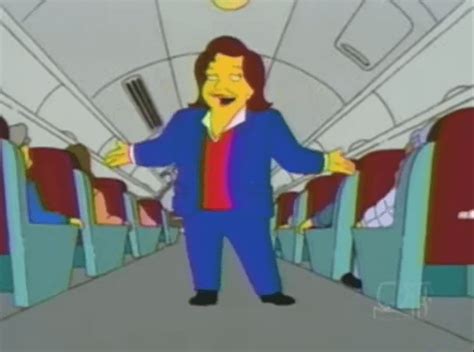 Clang Clang Clang Went The Trolley Thesimpsons