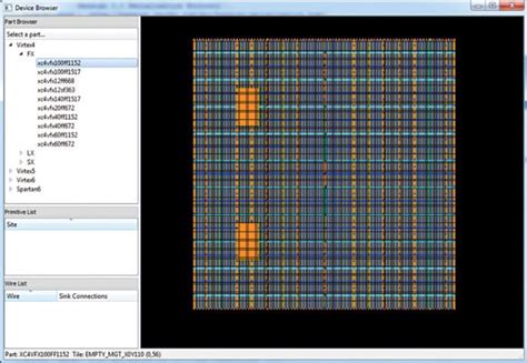 Rapidsmith A Java Based Cad Tool For Modern Xilinx Fpga
