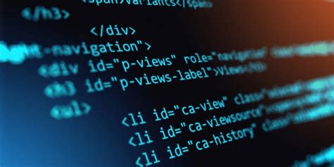 Code Convention Là Gì Các Cú Pháp Thông Dụng Của Code Convention