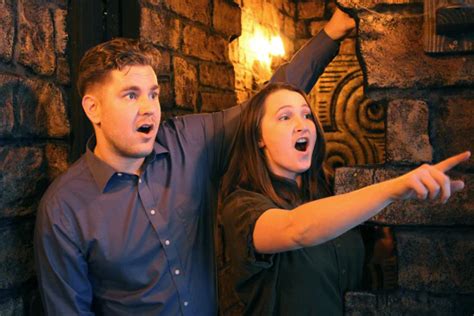 How Fun Are Escape Rooms For People Escape Room Madness