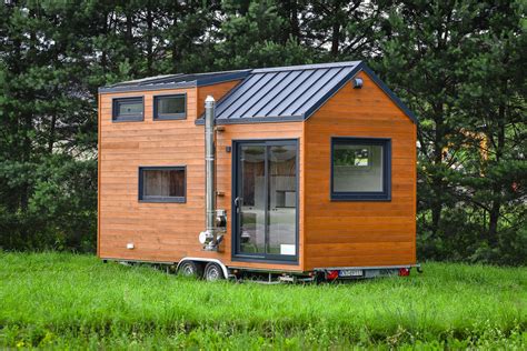 Tiny house France | Ta Tiny House