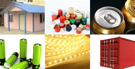 Aluminum Trim Coil In Stock Of Various Colors And Thickness