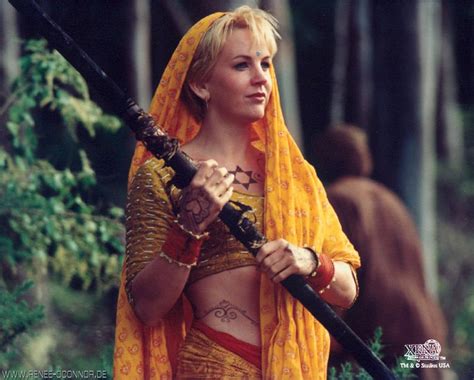 Renée Oconnor Image