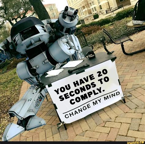 Ed209 Memes Best Collection Of Funny Ed209 Pictures On Ifunny