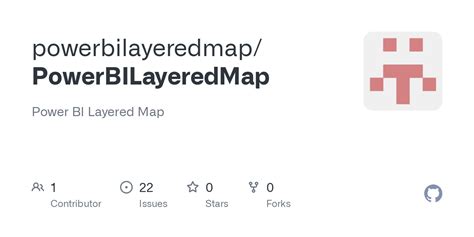 GitHub Powerbilayeredmap PowerBILayeredMap Power BI Layered Map