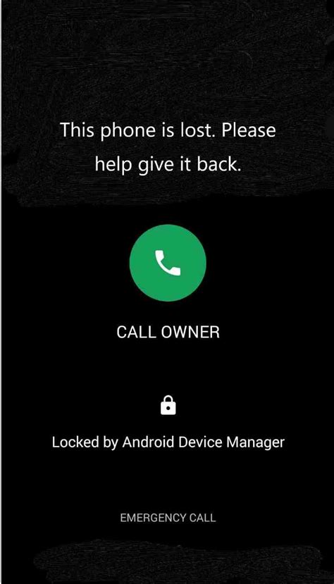 Effective Methods On Android Password Reset Issue