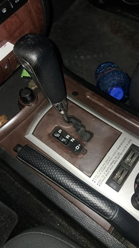 Ssangyong Rexton ≫ 2006 • 5 500 лв • Id 49493175 Auto Bg