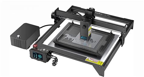 Atomstack A20 Pro 20w Laser Engraver And Cutter Discounted Big Time For