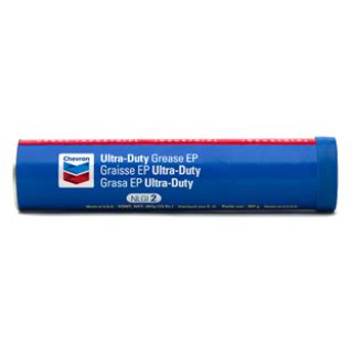 Greases Chevron Lubricants Canada