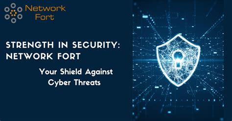 network fort your shield against data breaches and email threats