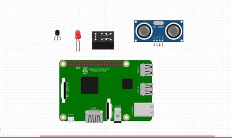 Fritzing Schaltplan Erstellen Computer Pc Physik