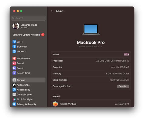 Network Set The Hostname Computer Name For MacOS Ask Different