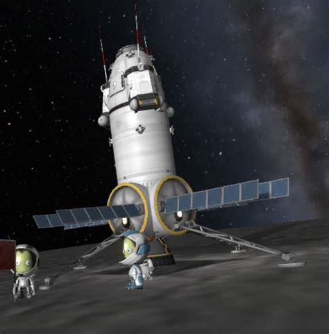 mod request search r kerbalspaceprogram