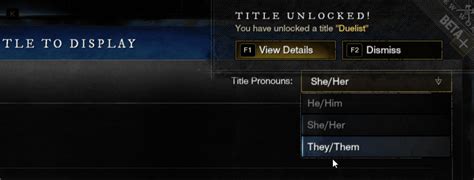 Unitsex Documentation Indicates Gender Customization May Be Coming To World Of Warcraft