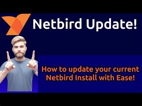 Free Video Netbird Update Adding The New Relays Feature From Awesome Open Source Class Central