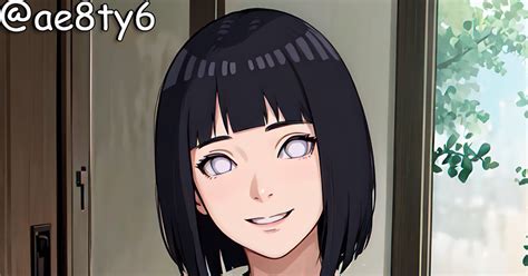 Hinatahyuga Hinata Hyuga Naruto Ae8ty6のイラスト Pixiv