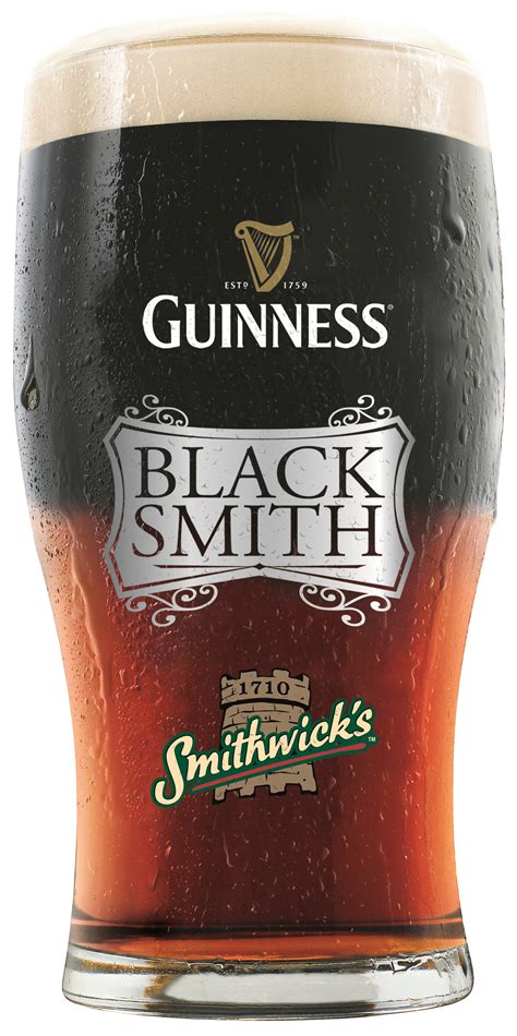 Blacksmith Glasses I Need These Slick Half Guinness Half Smithwicks